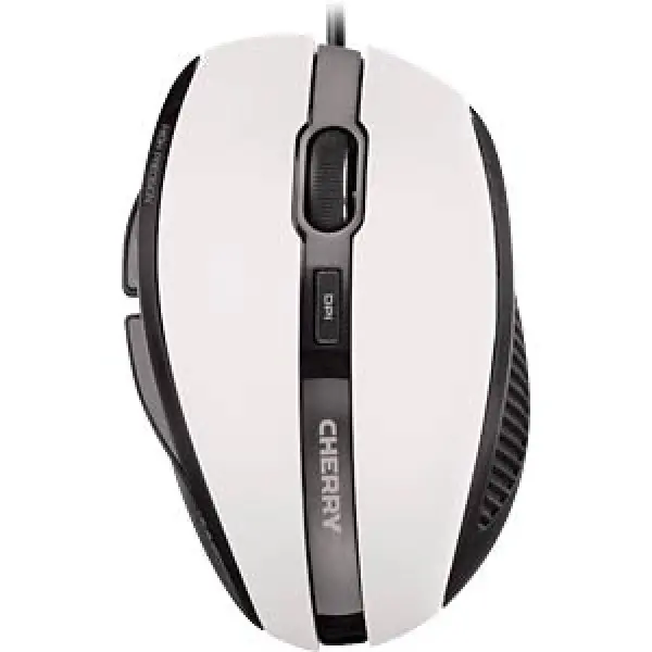 Cherry MC 3000 optički miš, USB,belo/crni