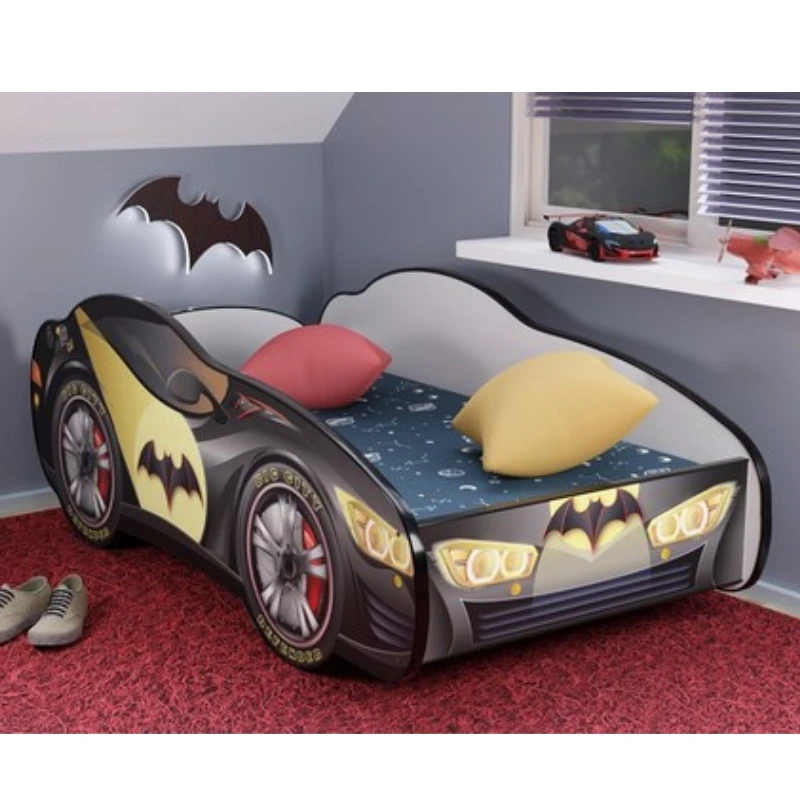 Krevet za decu Racing Car - Betcar, 160 x 80