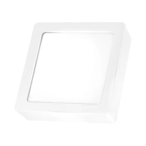 BRAYTRON Kvadratni LED Panel 18W 6500k