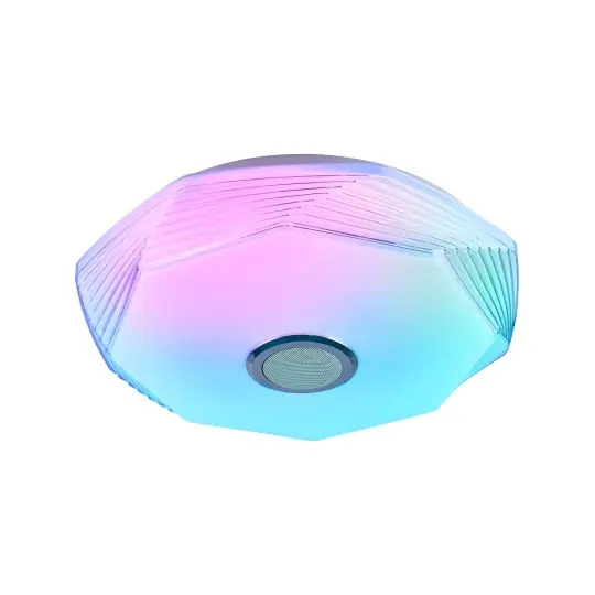 MITEA LED plafonjera Aurora RGB