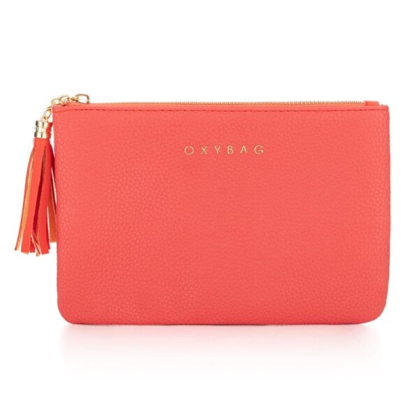 OXYBAG Plus Coral torbica 68041