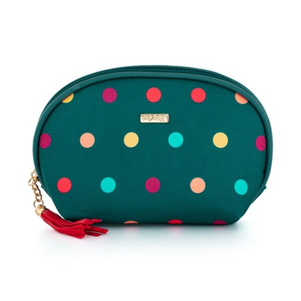 OXYBAG Happy dots neseser 47817