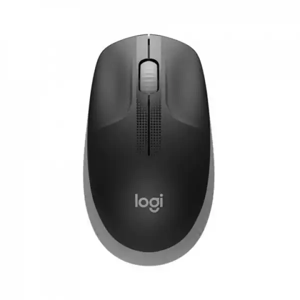 MIŠ LOGITECH M190 Charcoal