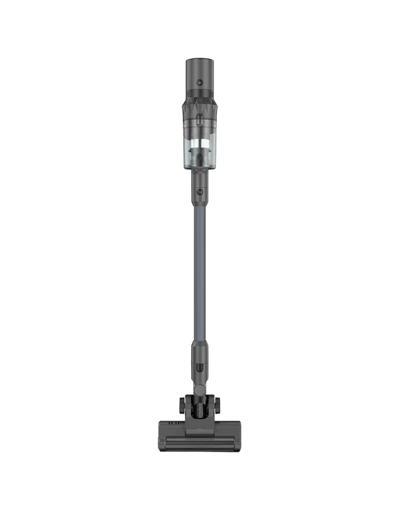 AENO Cordless vacuum cleaner SC3: electric turbo brush, LED lighted brush,...