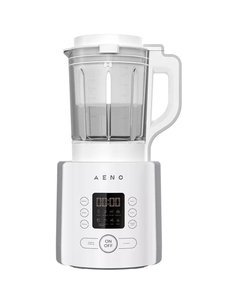 AENO Table Blender-Soupmaker TB1: 800W, 35000 rpm, boiling mode, high...
