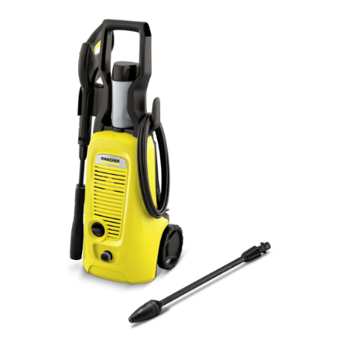 Karcher K4 Universal perač pod pritiskom, 130 bara max, 420 l/h, 1800W