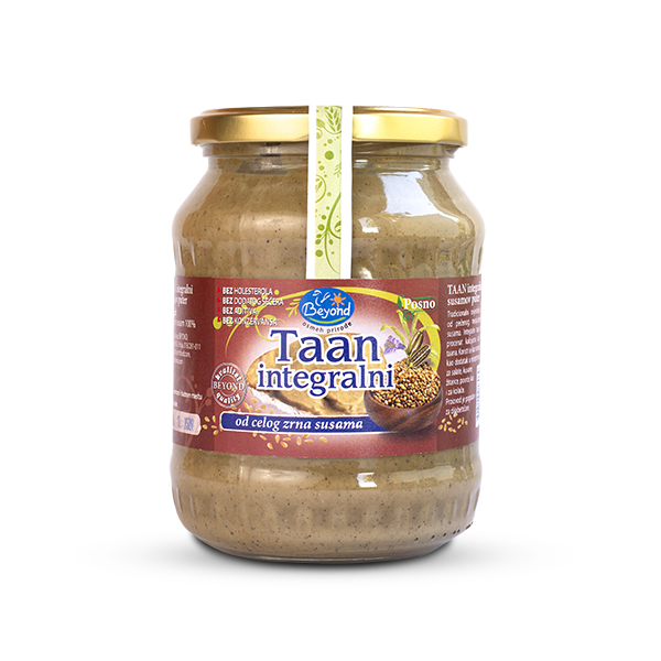 Taan od integralnog susama 700g