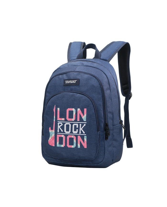 RANAC JOY LONDON ROCK BLUE Target