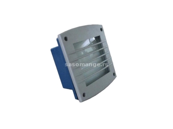 Ugradna zidna LED lampa 2,5W JM-4034S