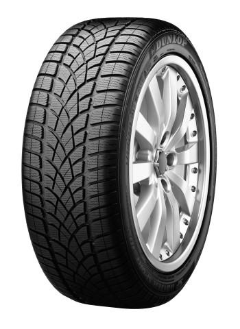 Dunlop
235/60 R17 102H SP WINTER SPORT 3D MO