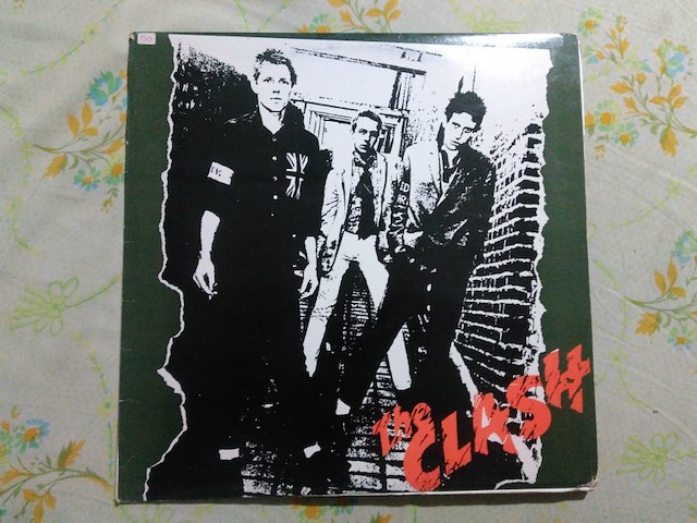 The Clash