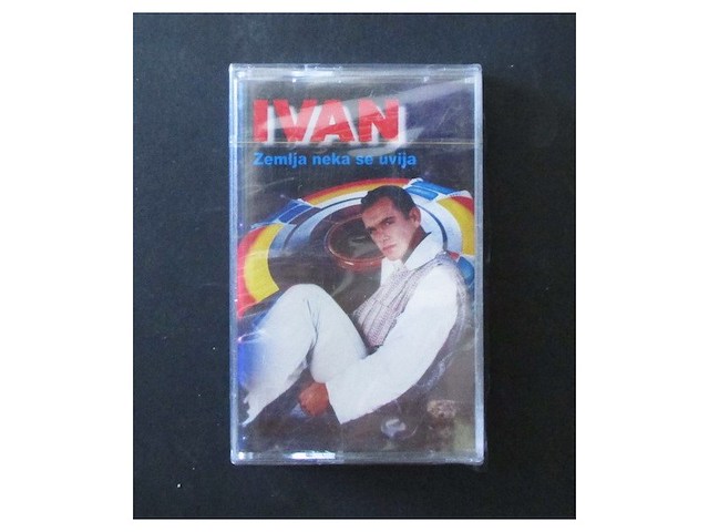 Ivan-Zemlja neka se Uvija kaseta (2000)