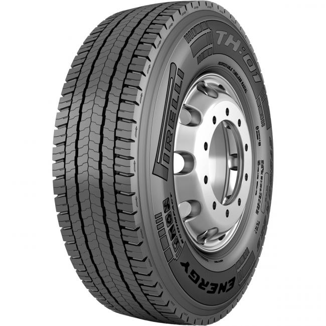 Pirelli
315/80 R22.5 156/150L ENERGY TH:01 POGON 3PMSF