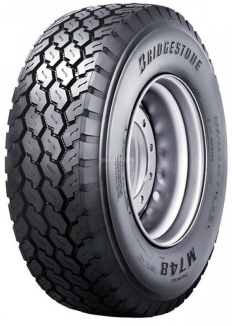 Bridgestone
425/65 R22.5 165K M748 PK