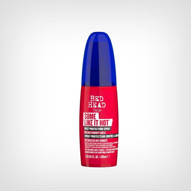 TIGI BED HEAD SOME LIKE IT HOT ZAŠTITNI SPREJ ZA KOSU 100ML