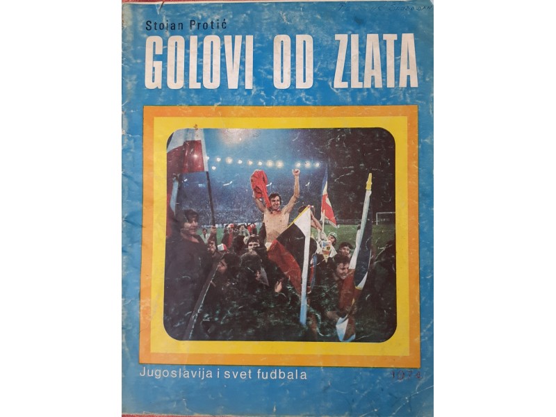 Od MOTEDIDEA DO MINHENA.....1974 GOD