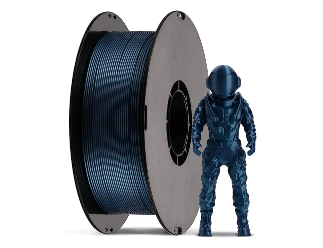 Anycubic PLA filament 1000g plava