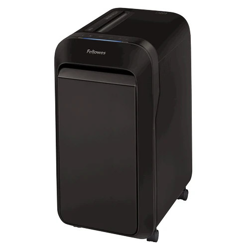 Fellowes LX221 crni uništivač dokumenata