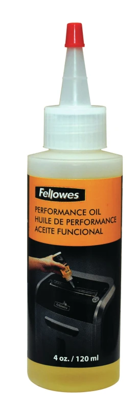 Fellowes (35050) 120ml ulje za uništivač dokumenata