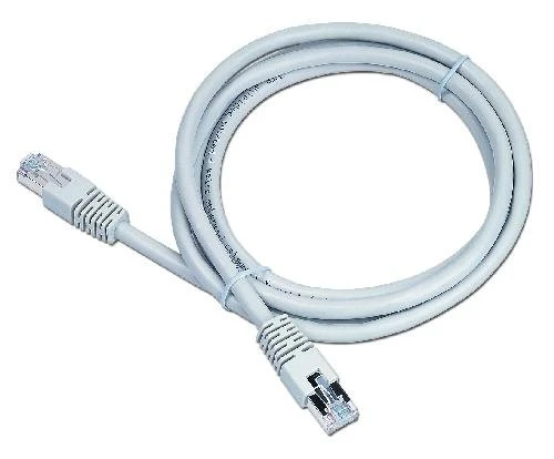 Gembird mrežni kabl (LAN) CAT6 0.25m beli