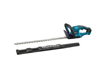 Makita akumulatorske makaze za živu ogradu 18V 600mm DUH607Z