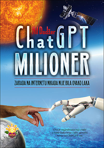 ChatGPT Milioner