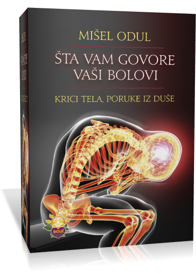 Šta vam govore vaši bolovi