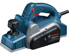 BOSCH BOSCH RENDE GHO 6500