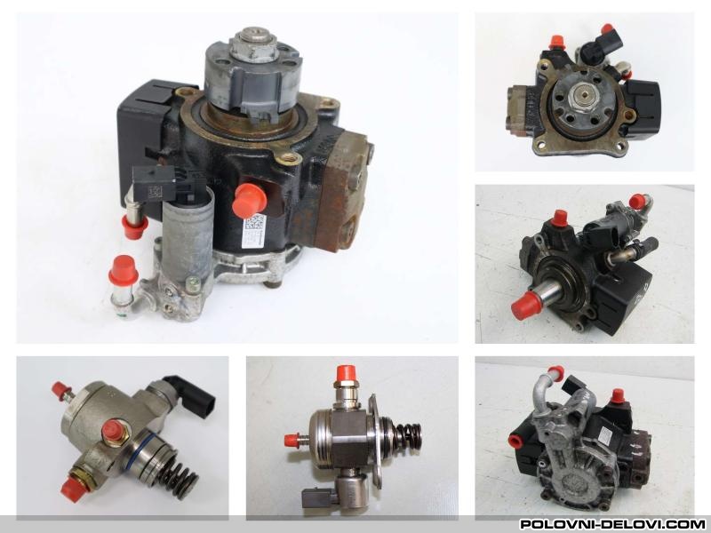 Volkswagen Tiguan Pumpa Goriva Motor I Delovi Motora