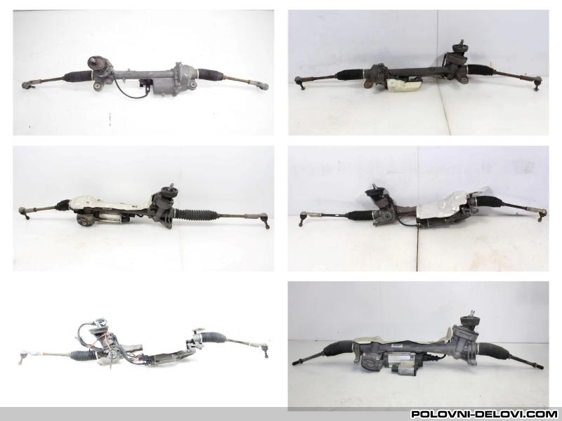 Volkswagen Tiguan Letva Volana Trap I Vesanje