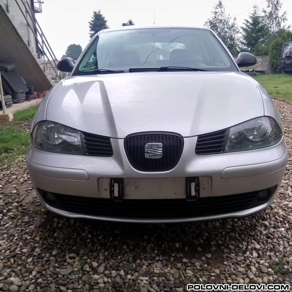 Seat Ibiza Razni Delovi