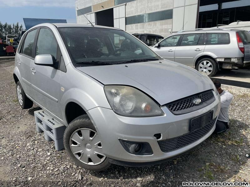 Ford Focus Svetla I Signalizacija