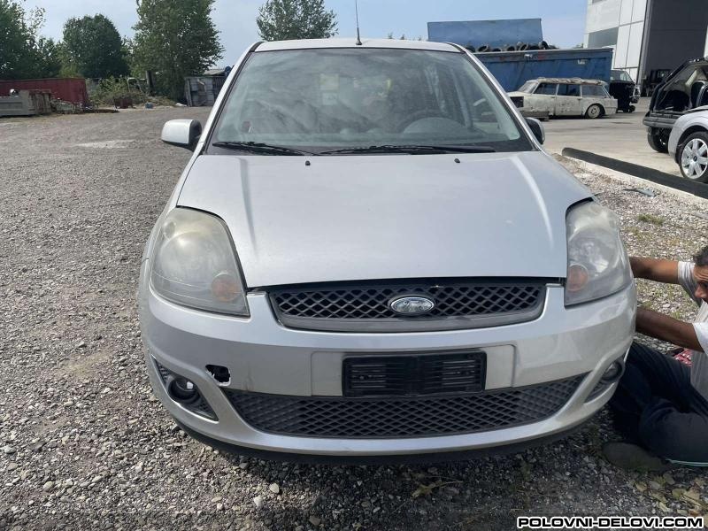 Ford Fiesta Razni Delovi