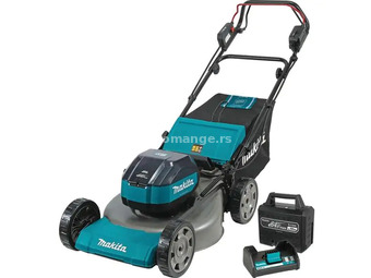 Makita akumulatorska kosilica 48cm 64V LM003JB101