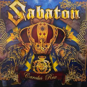 Sabaton