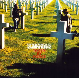 Scorpions