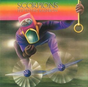 Scorpions