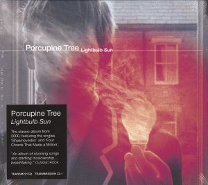 Porcupine Tree