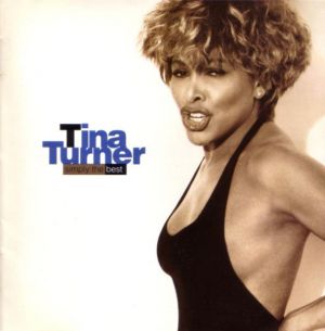 Tina Turner