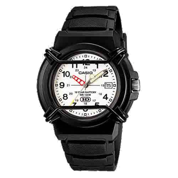 CASIO HDA-600B-7B