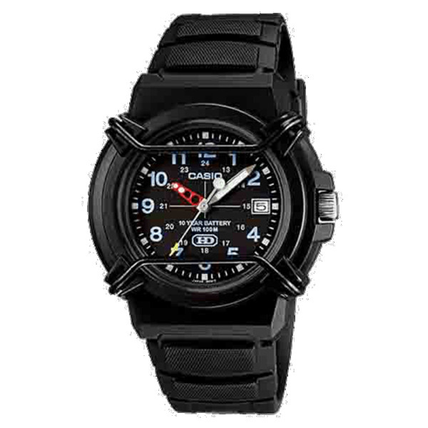 CASIO HDA-600B-1B