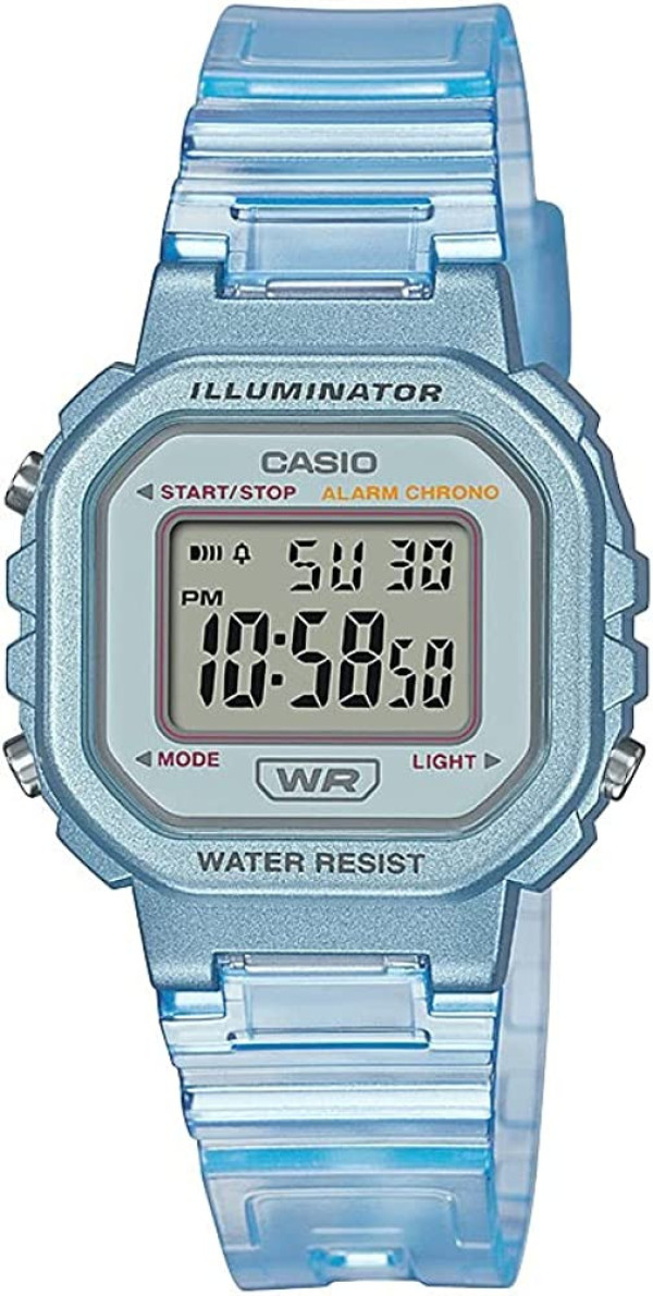 CASIO DIGITALNI LA-20WHS-2A