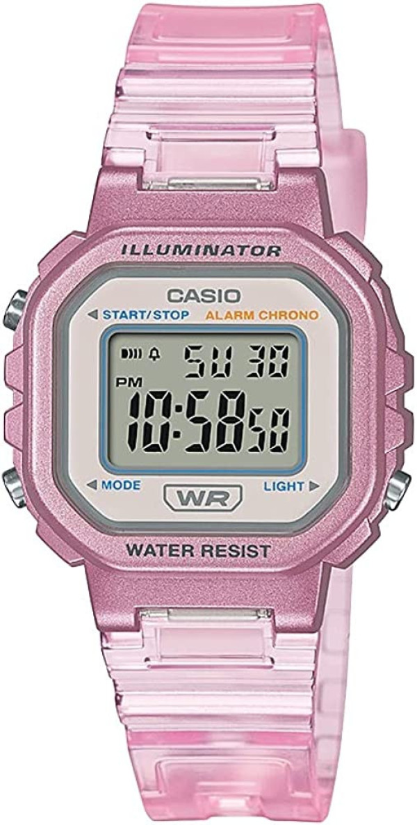 CASIO DIGITALNI LA-20WHS-4A