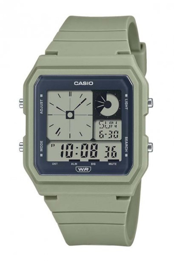 CASIO DIGITALNI LF-20W-3A