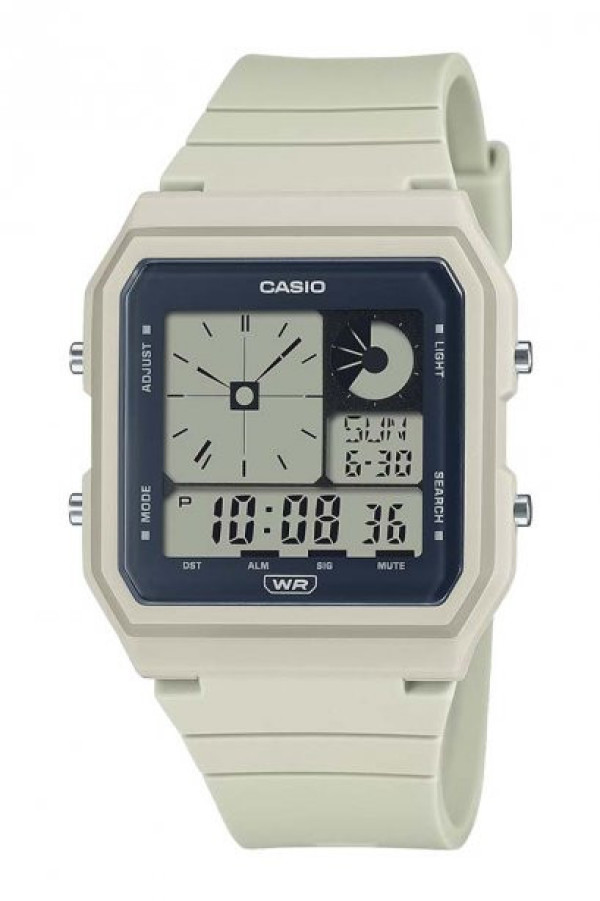 CASIO DIGITALNI LF-20W-8A