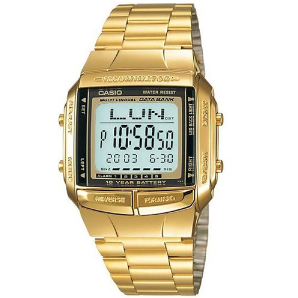 CASIO DIGITALNI DB-360G-9A