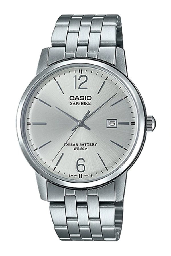 CASIO MTS-110D-7A