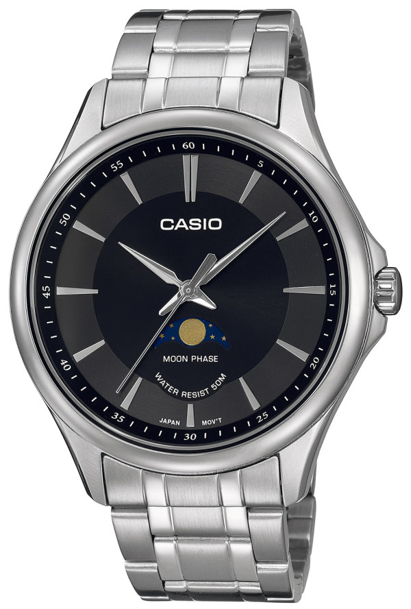 CASIO MTP-M100D-1A