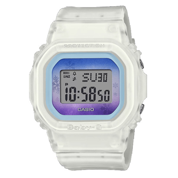 CASIO BABY-G BGD-560WL-7