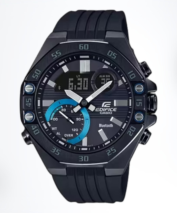 CASIO EDIFICE ECB-10PB-1A